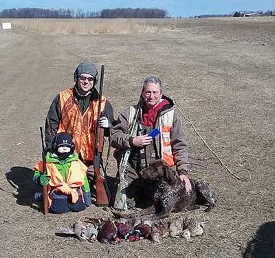 Wadsworth Hunt Club - Hunting Stores and Outfitters - HuntingLocator.com