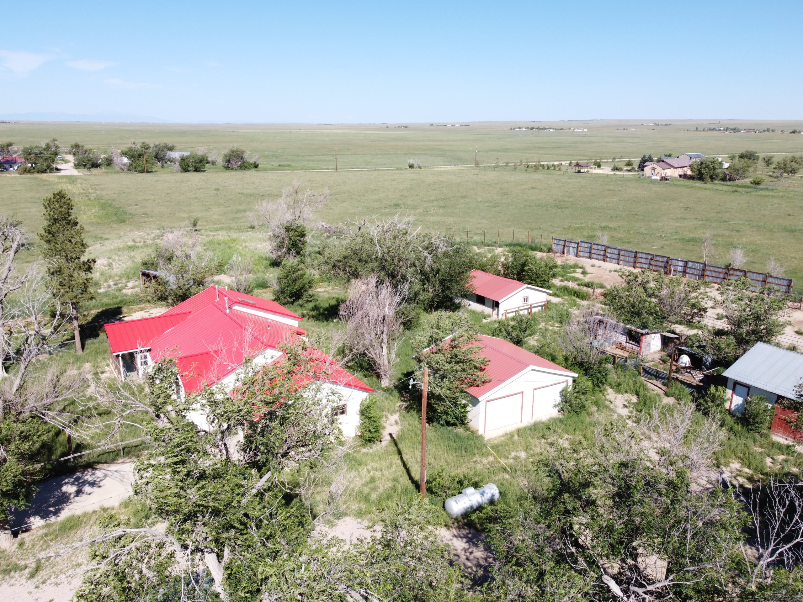 Rush Equine Ranch Headquarters - Hunting Land for Sale - HuntingLocator ...