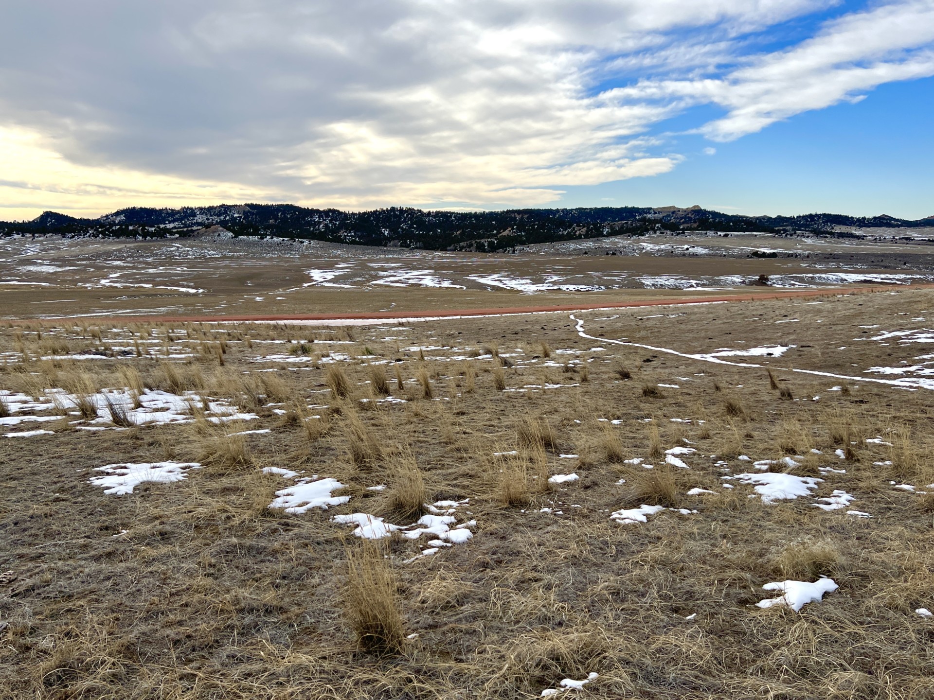 Four Bar Five Ranch - Hunting Land for Sale - HuntingLocator.com ...