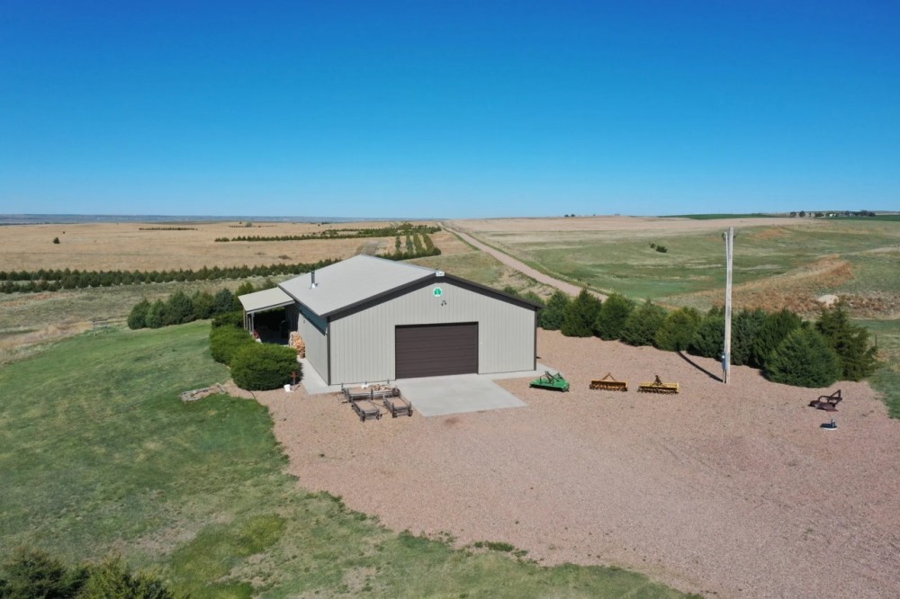 Lewellen Upland Paradise - Hunting Land for Sale - HuntingLocator.com ...