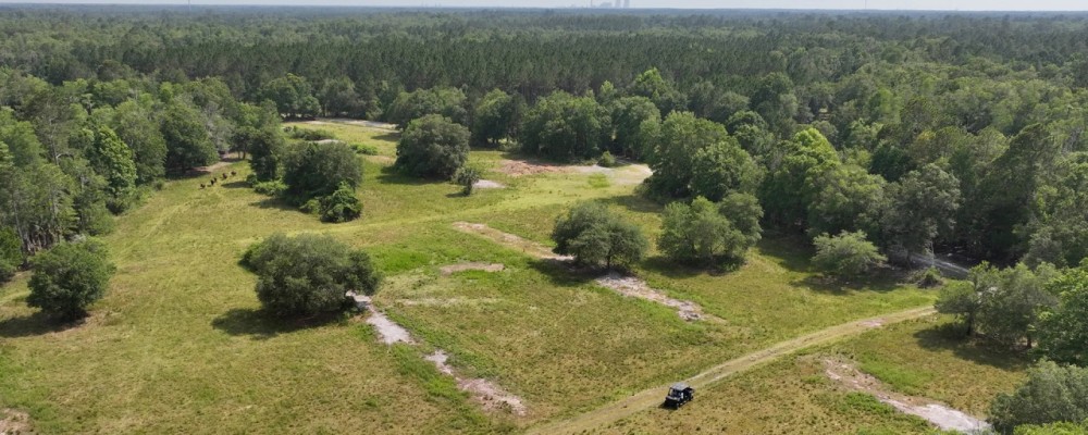 Ross Hammock Ranch - Hunting Land for Sale - HuntingLocator.com ...