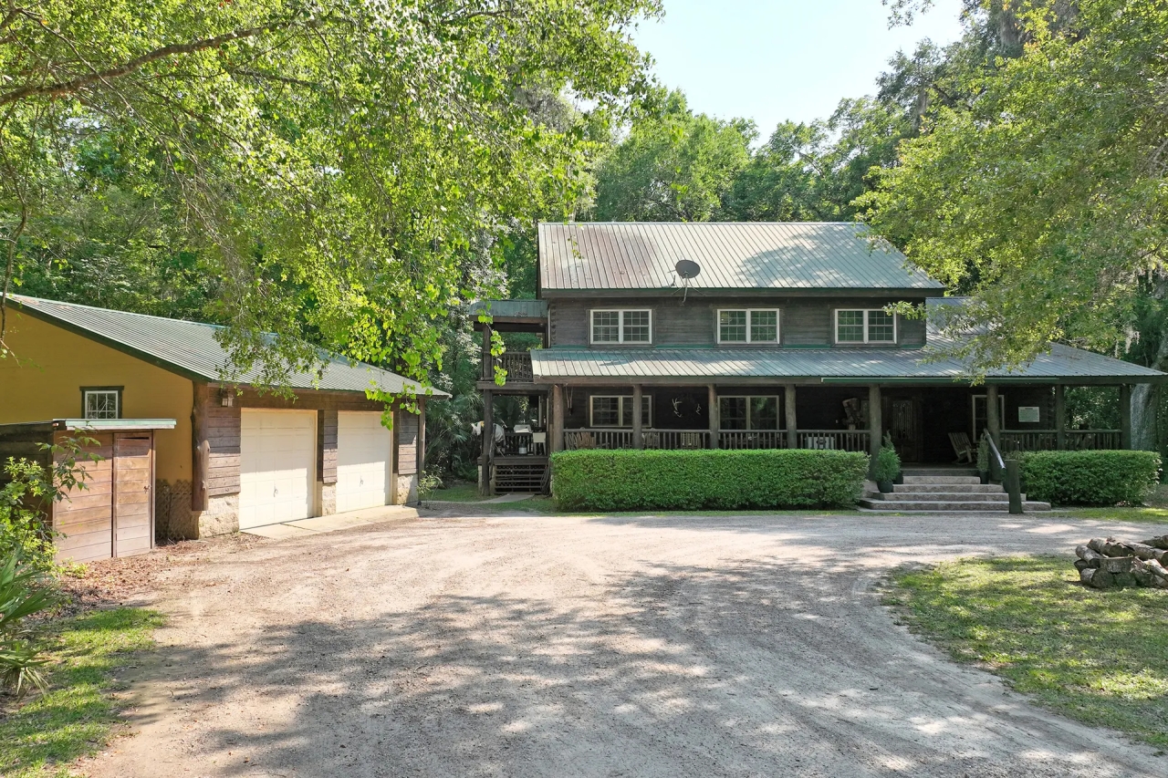 Ross Hammock Ranch - Hunting Land for Sale - HuntingLocator.com ...