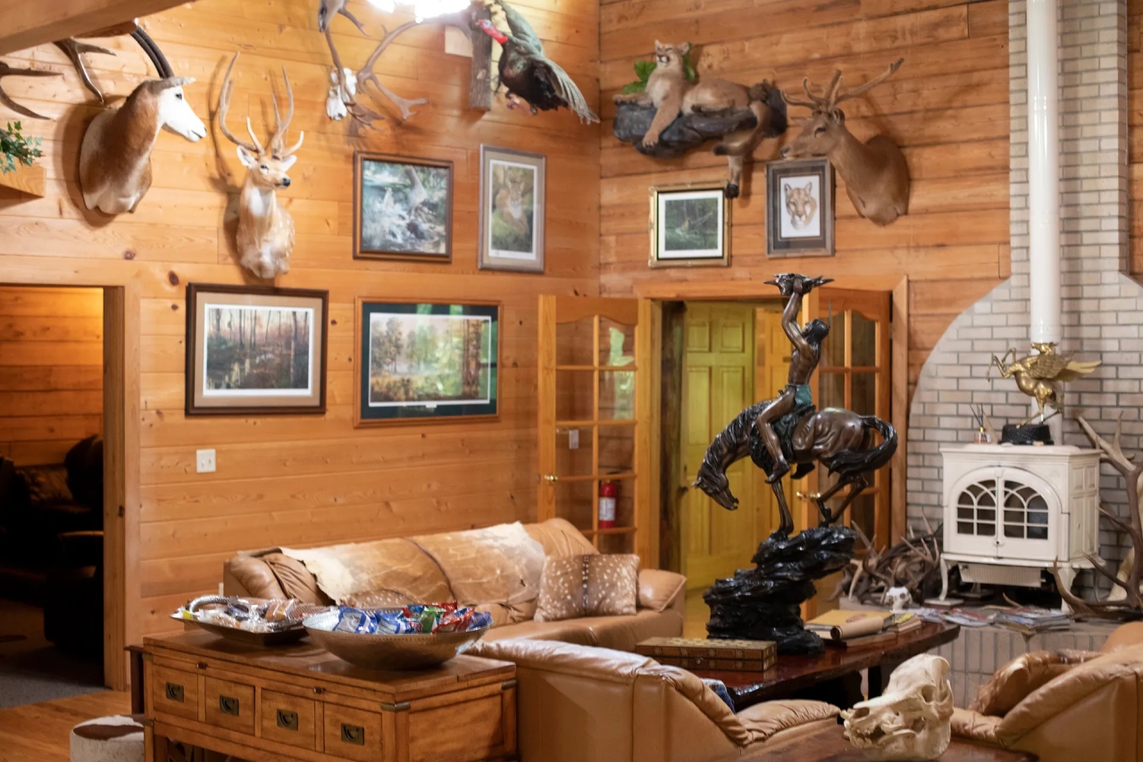 Ross Hammock Ranch - Hunting Land for Sale - HuntingLocator.com ...