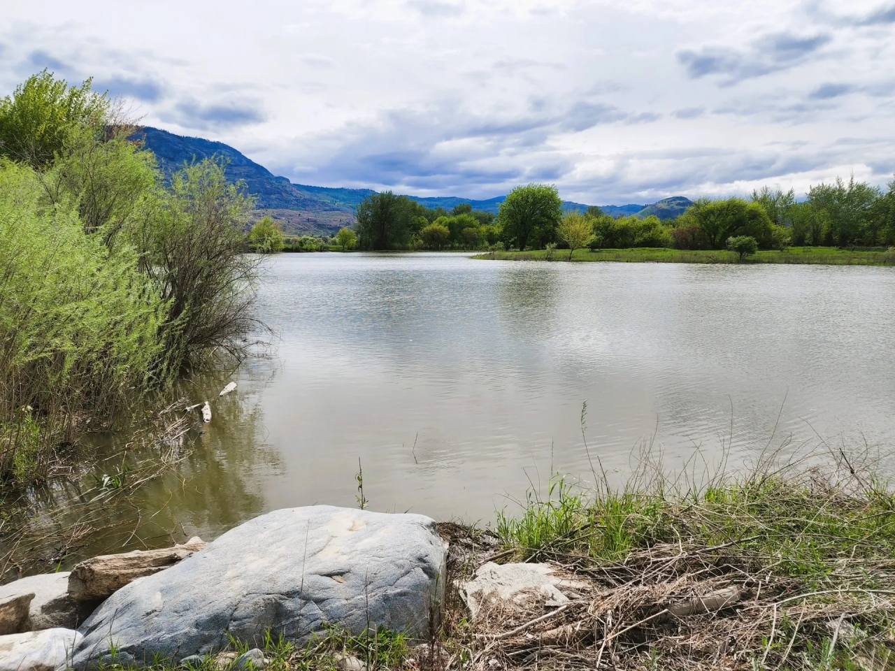 Horseshoe Lake River Ranch - Hunting Land for Sale - HuntingLocator.com ...