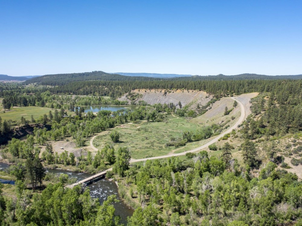 The River Ranch - Hunting Land for Sale - HuntingLocator.com ...