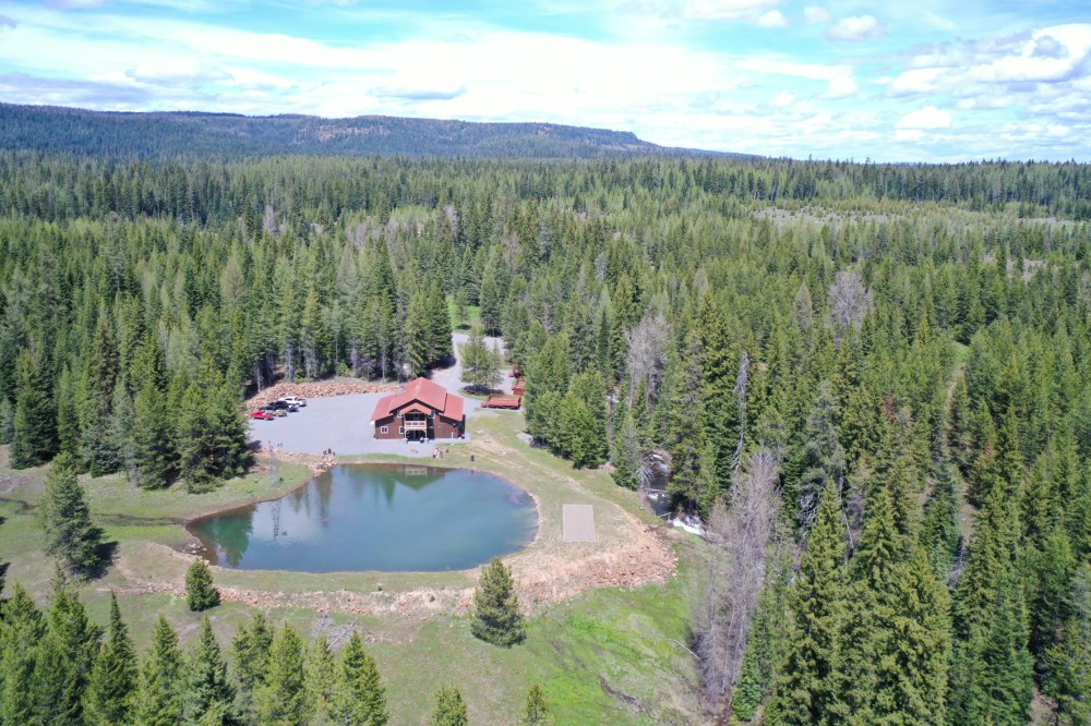 Lookout Mountain Hunting Ranch - Hunting Land for Sale - HuntingLocator ...