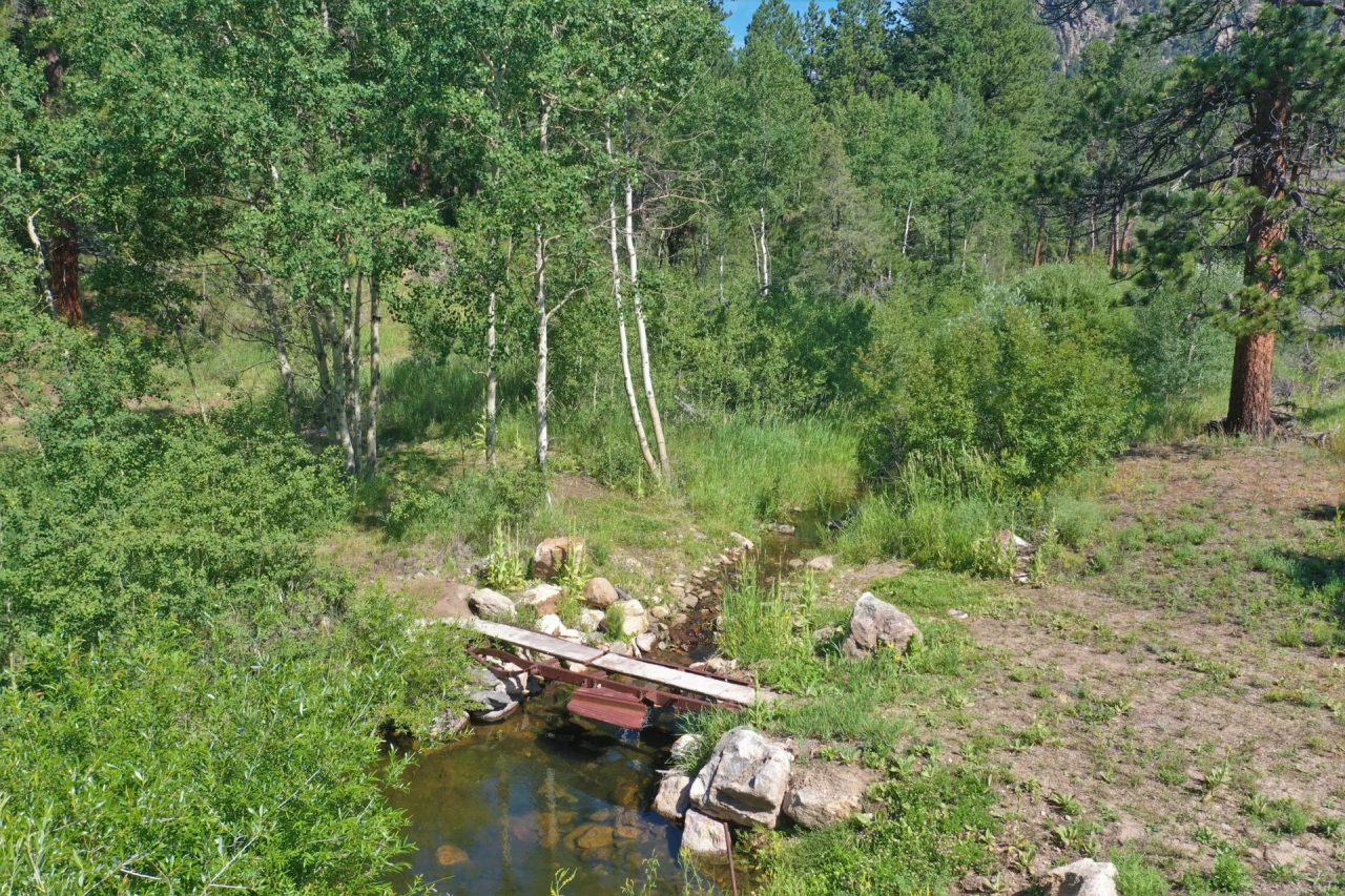 Little Thompson River Homestead - Hunting Land for Sale ...