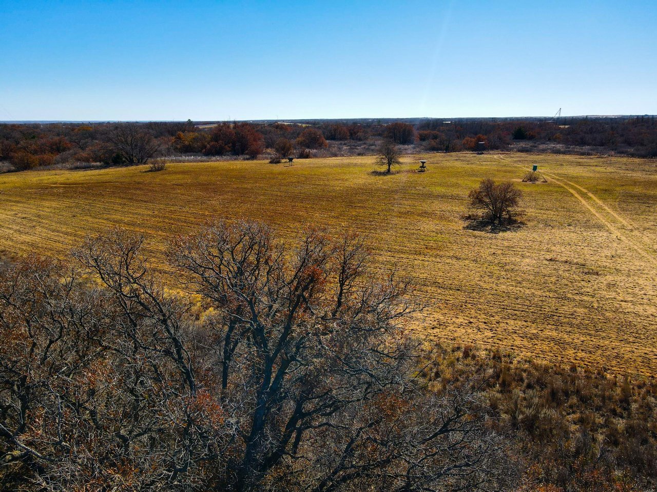 Money Ranch - Hunting Land for Sale - HuntingLocator.com ...