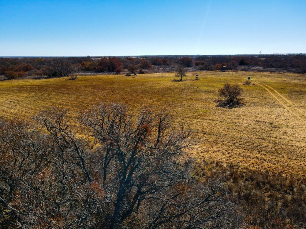 Money Ranch - Hunting Land for Sale - HuntingLocator.com ...