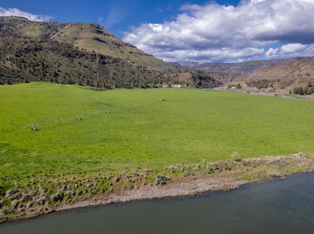 Campbell Crossing Ranch - Hunting Land for Sale - HuntingLocator.com ...