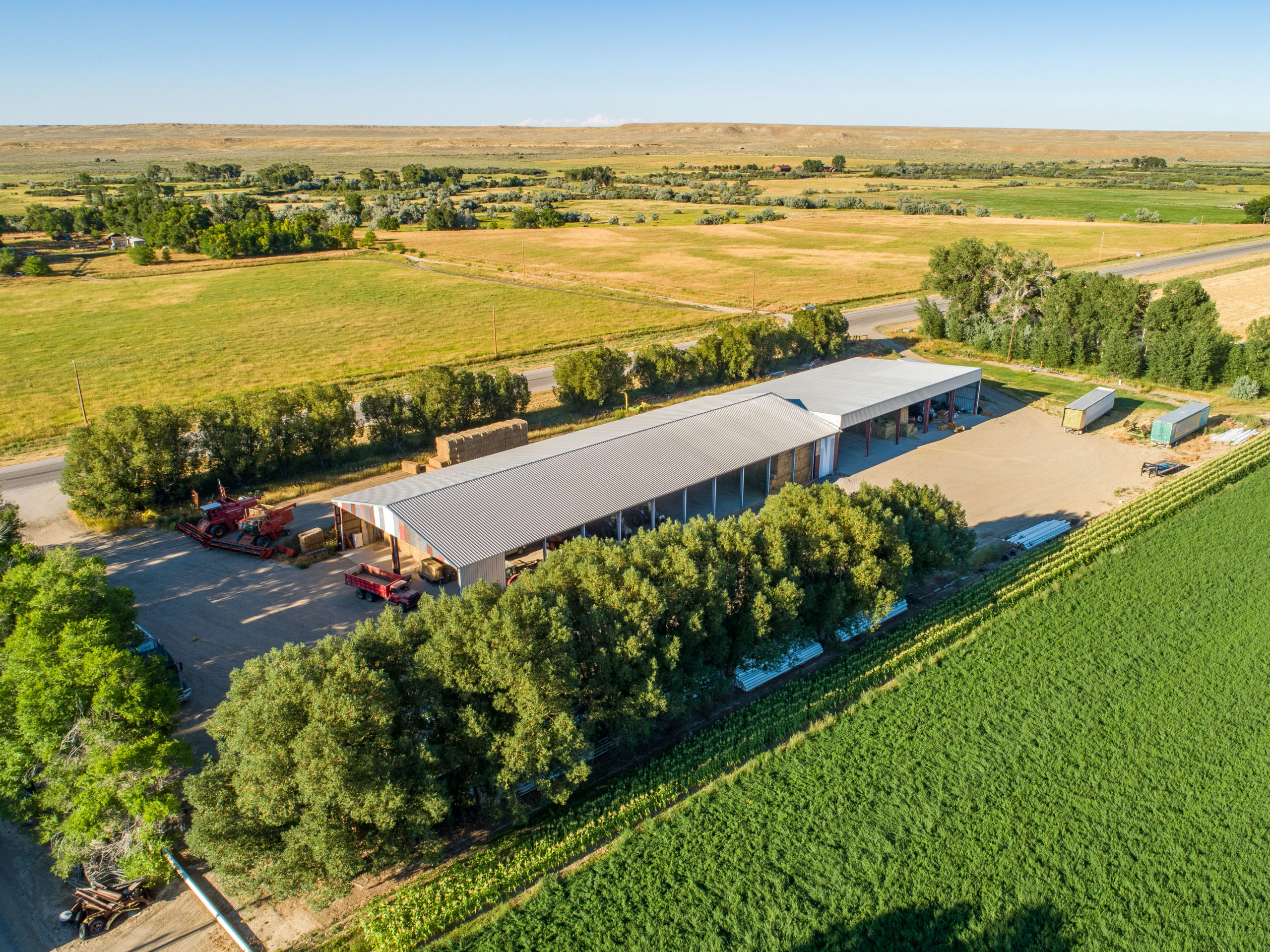 Fegler Farms - Hunting Land for Sale - HuntingLocator.com ...