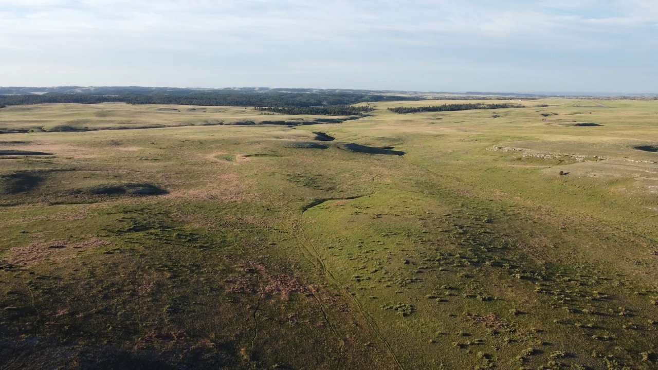 South Casper Creek Land - Hunting Land for Sale - HuntingLocator.com ...