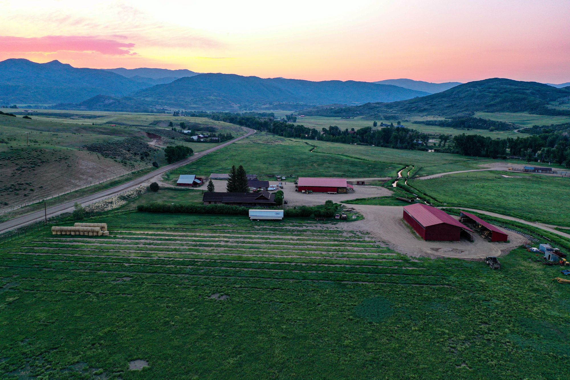 Slash Broken Box Ranch - Hunting Land for Sale - HuntingLocator.com ...