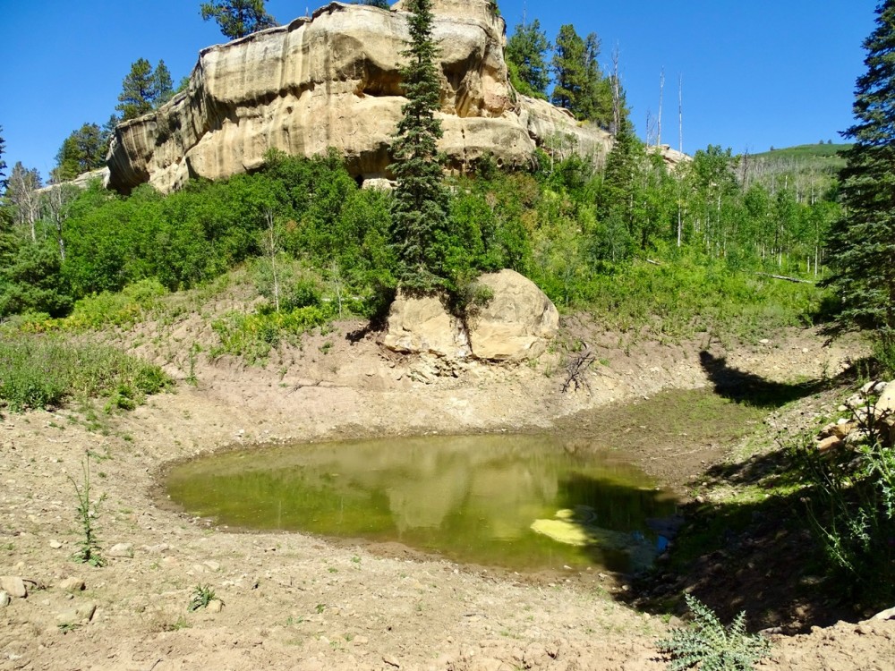 Pond Rock Elk and Cattle Ranch - Hunting Land for Sale - HuntingLocator ...