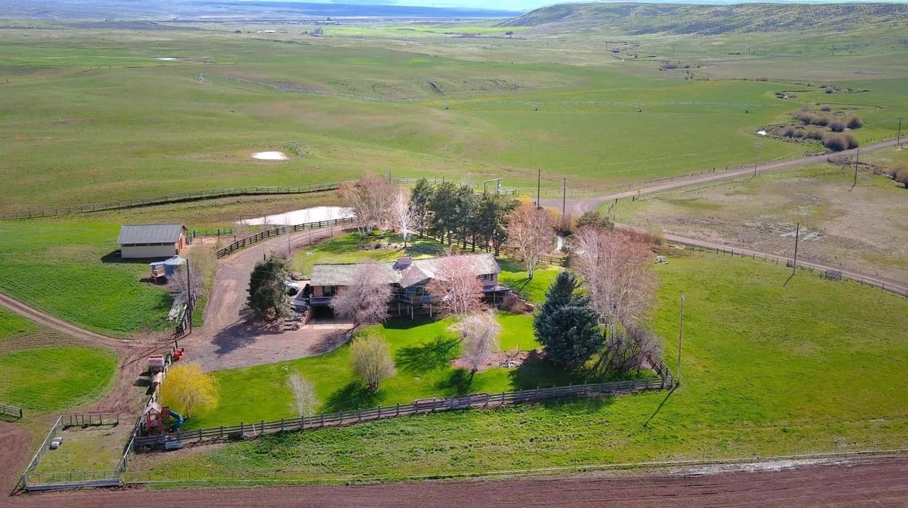 Indian Valley Ranch - Hunting Land for Sale - HuntingLocator.com ...