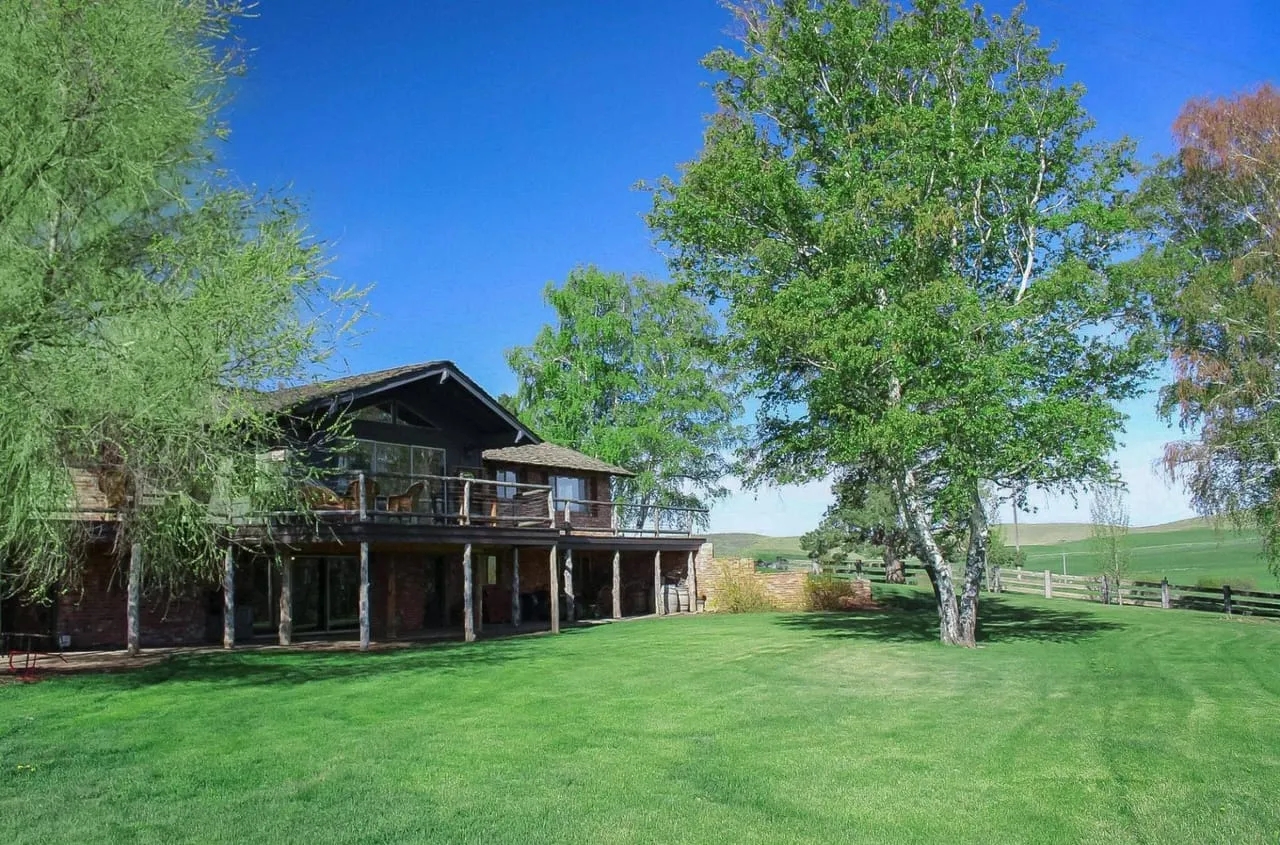 Indian Valley Ranch - Hunting Land for Sale - HuntingLocator.com ...