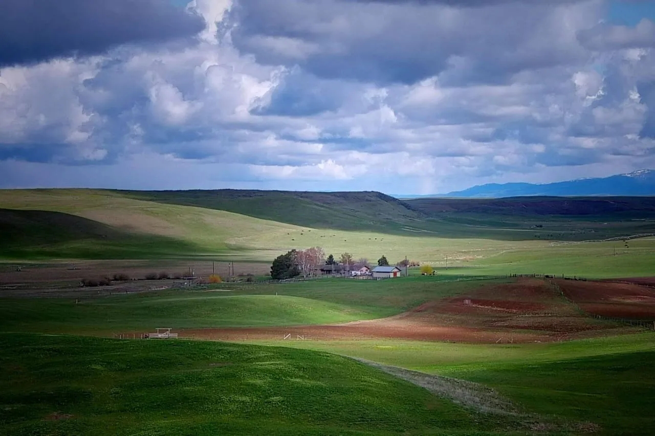 Indian Valley Ranch - Hunting Land for Sale - HuntingLocator.com ...