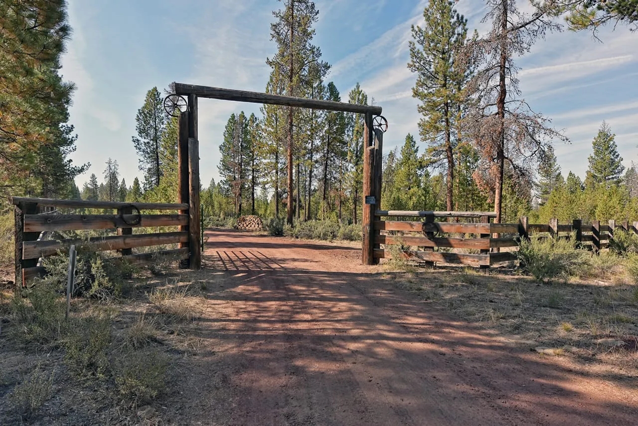 Jackson Creek Ranch - Hunting Land for Sale - HuntingLocator.com ...