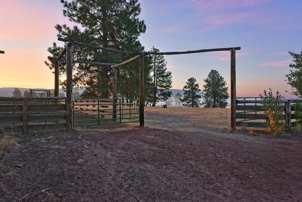 Jackson Creek Ranch - Hunting Land for Sale - HuntingLocator.com ...