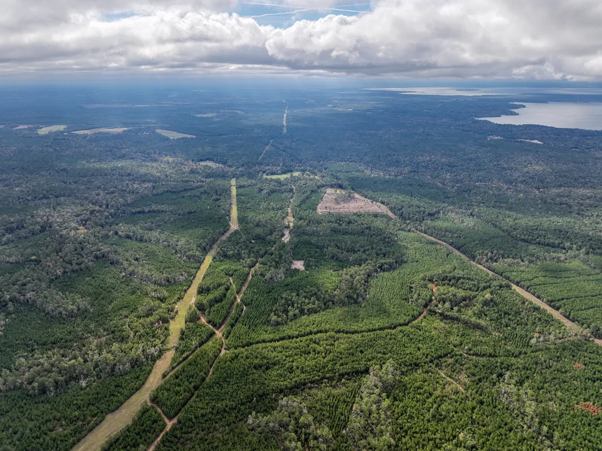 250 Acres FM 3152 - Hunting Land for Sale - HuntingLocator.com ...