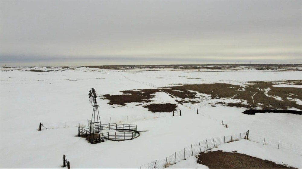 Thompson Ranch - Hunting Land for Sale - HuntingLocator.com ...