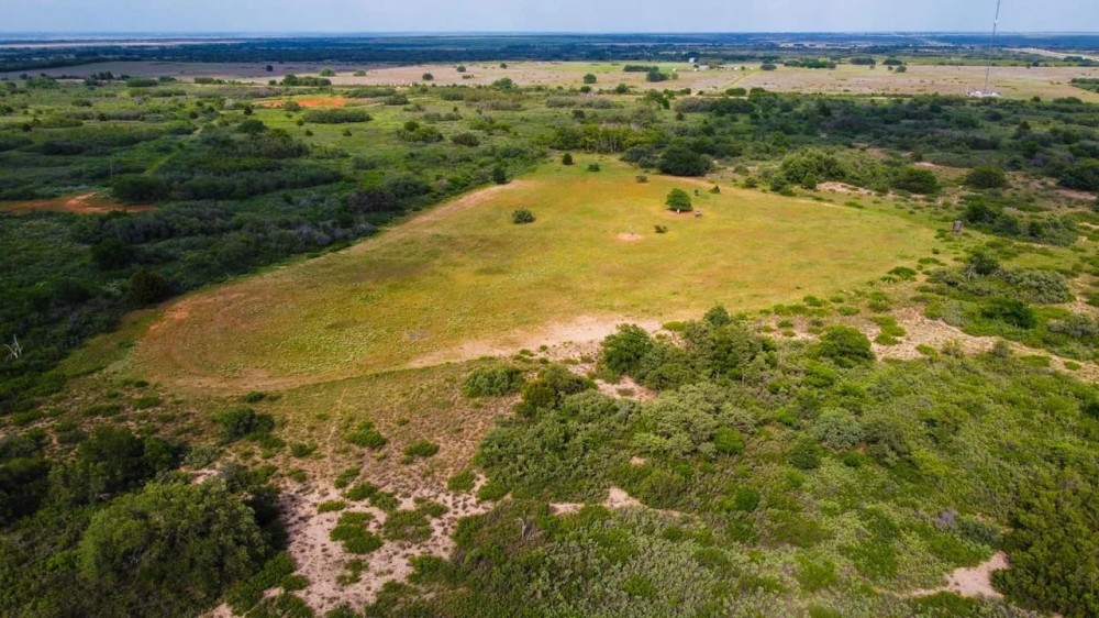 150 Acres Hunting Ranch Wheeler County - Hunting Land for Sale ...