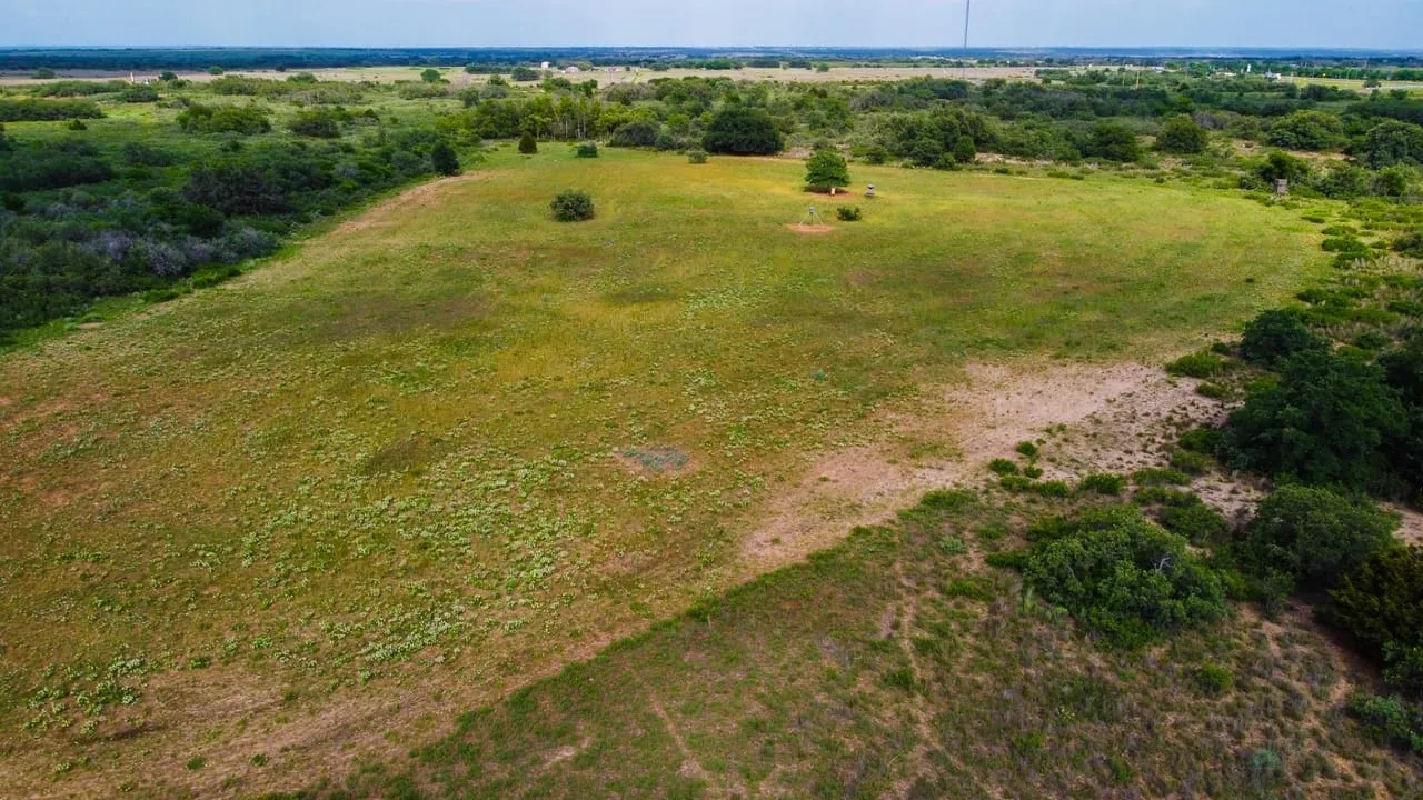 150 Acres Hunting Ranch Wheeler County - Hunting Land for Sale ...
