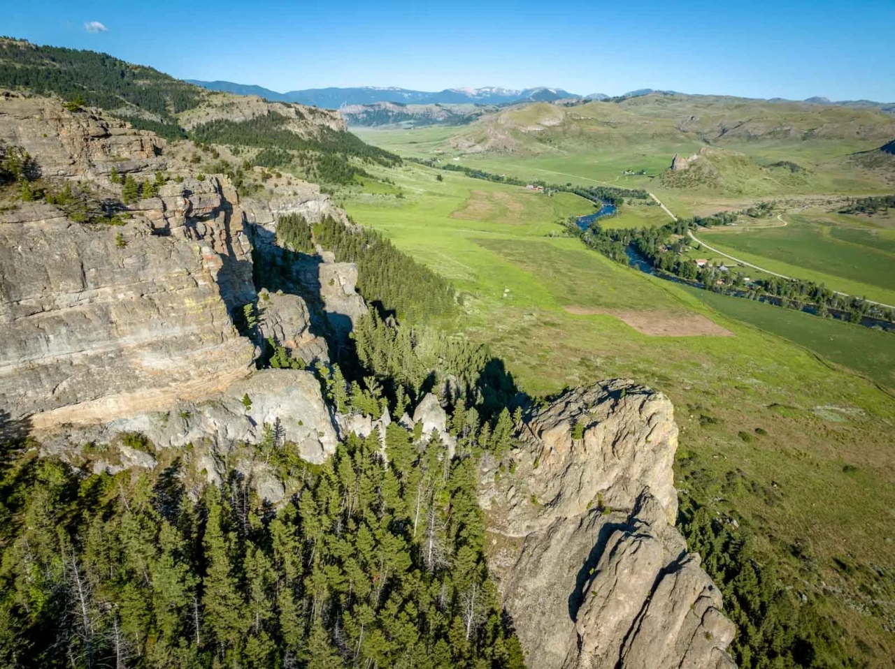Flying C Ranch - Hunting Land for Sale - HuntingLocator.com ...