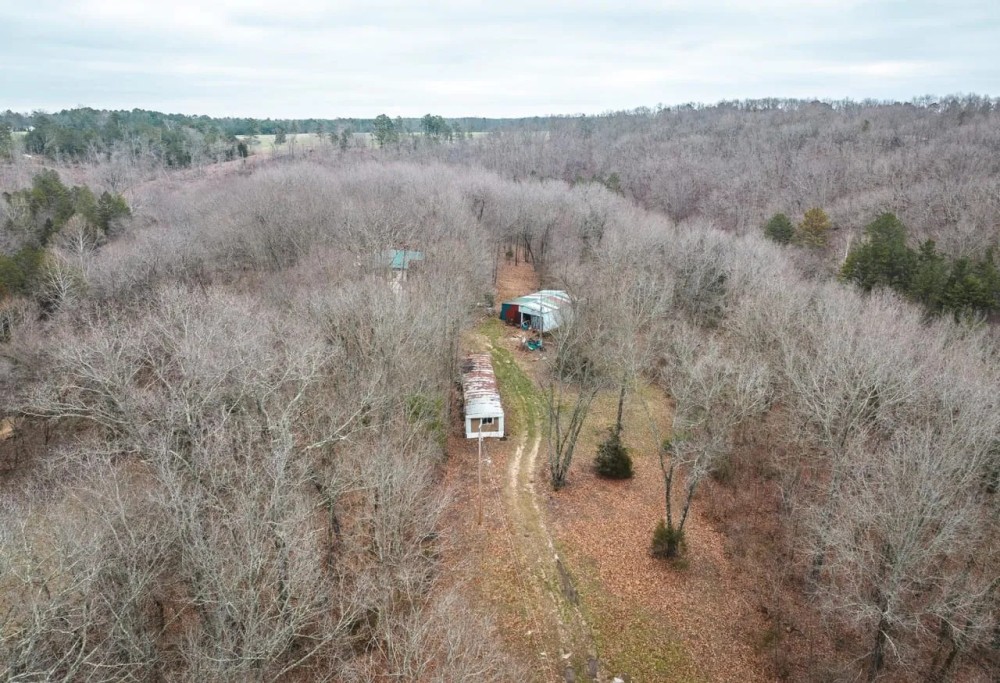 Salem 44 - Hunting Land for Sale - HuntingLocator.com - HuntingLocator.com