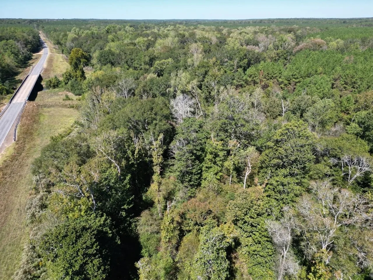 37 Acres of Waterfront Recreational Land for Sale - Hunting Land for ...