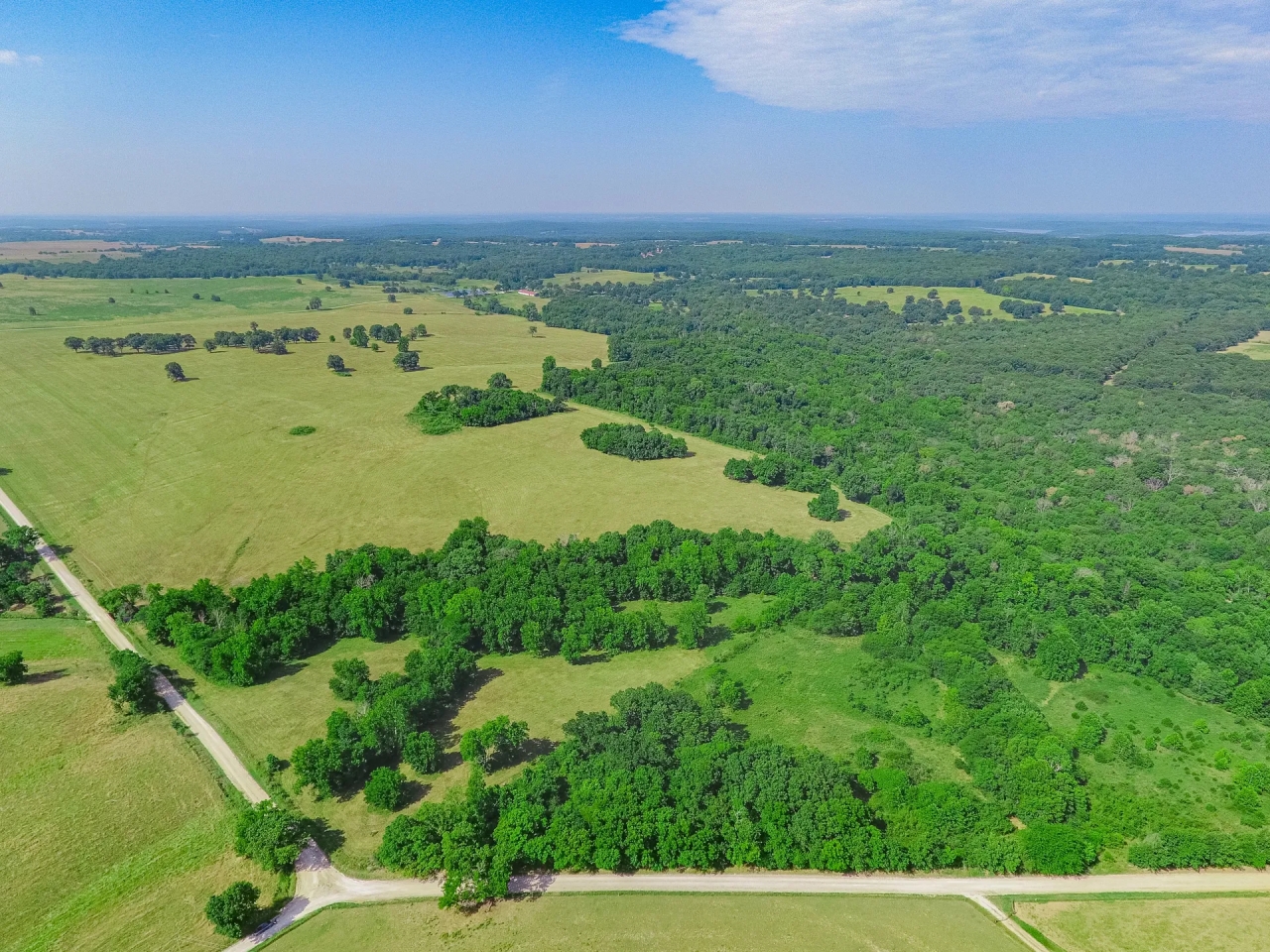 Missouri Ranch for Sale - Hunting Land for Sale - HuntingLocator.com ...