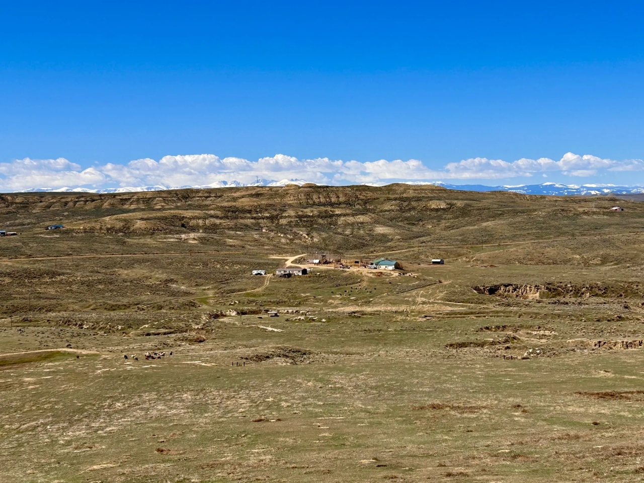 Sage Ridge Ranch - Hunting Land for Sale - HuntingLocator.com ...