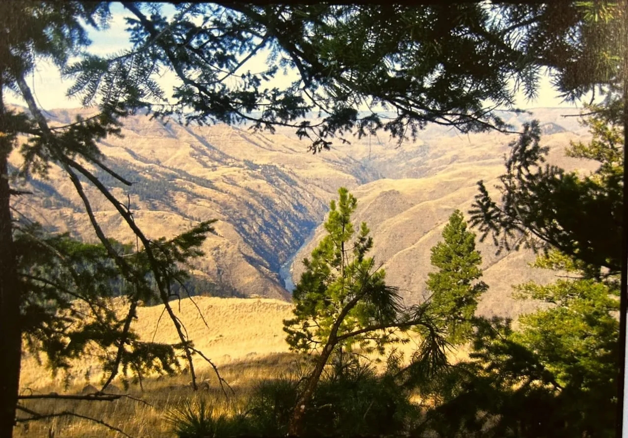 Boles Idaho Hunting Ranch - Hunting Land for Sale - HuntingLocator.com ...