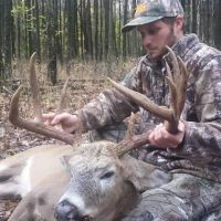 Indiana Hunting and Deer Leases - HuntingLocator.com
