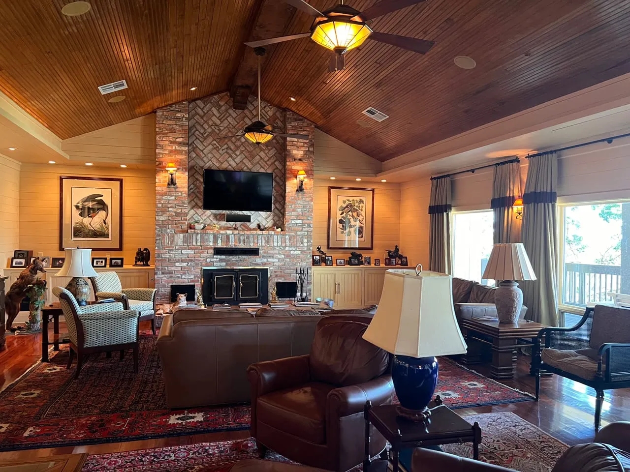 Cameron Meadows Cameron Parish 18 300 Acres - - Hunting Land for Sale ...