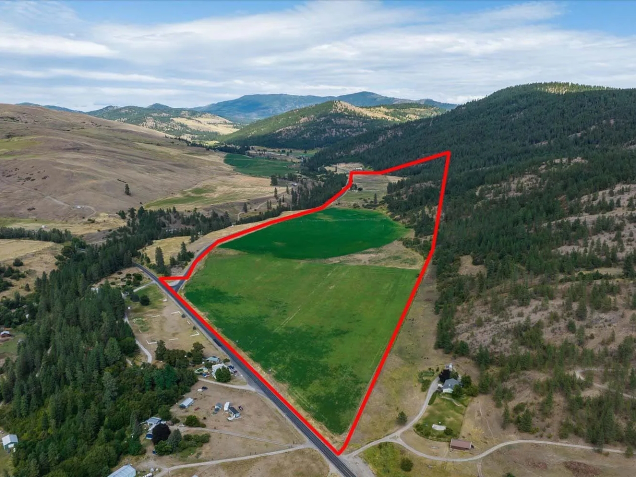 Cedonia Hills Farm - Hunting Land for Sale - HuntingLocator.com ...
