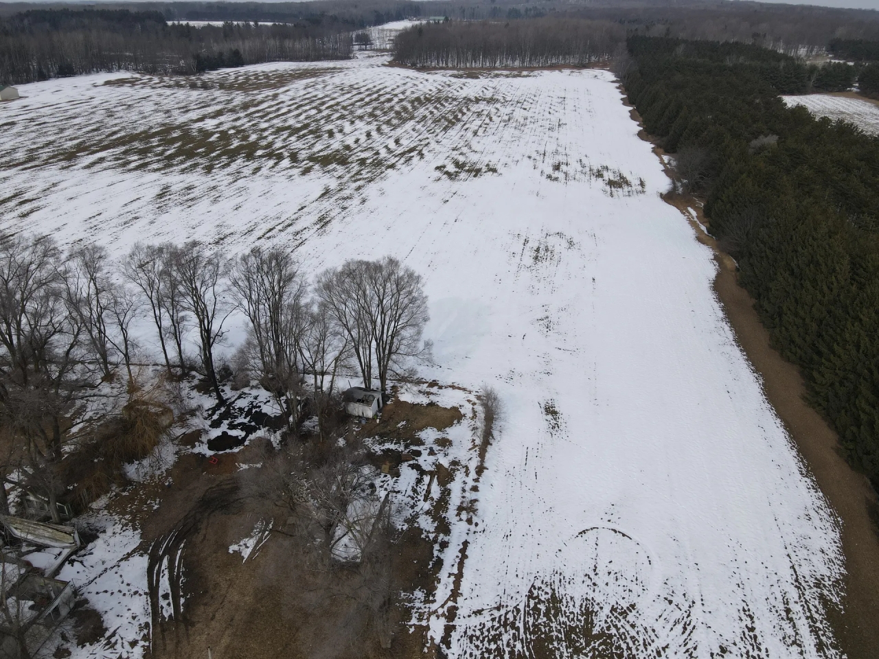 Michigan hunting land for sale - Hunting Land for Sale - HuntingLocator ...