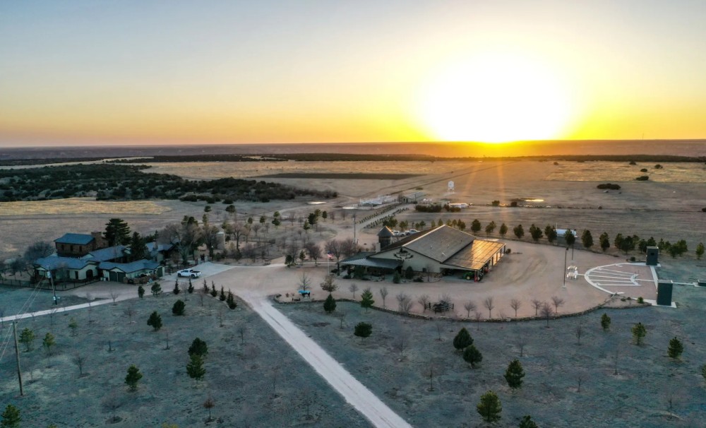 Fortress Cliffs Ranch - Hunting Land for Sale - HuntingLocator.com ...