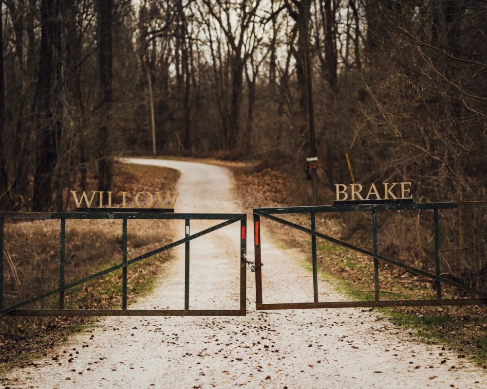 One Equity Share at Willow Brake in Warren and Issaquena County MS ...