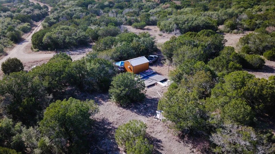 Leona Hunting Ranch - Hunting Land for Sale - HuntingLocator.com ...