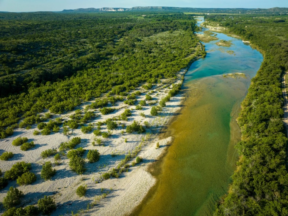 Long Hollow Ranch - Hunting Land for Sale - HuntingLocator.com ...