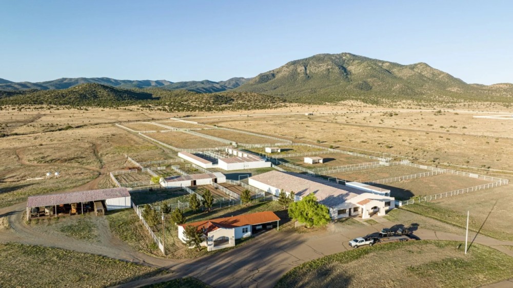 Double V Ranch - Hunting Land for Sale - HuntingLocator.com ...