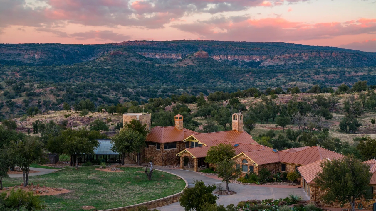 Stone Castle Ranch - Hunting Land for Sale - HuntingLocator.com ...