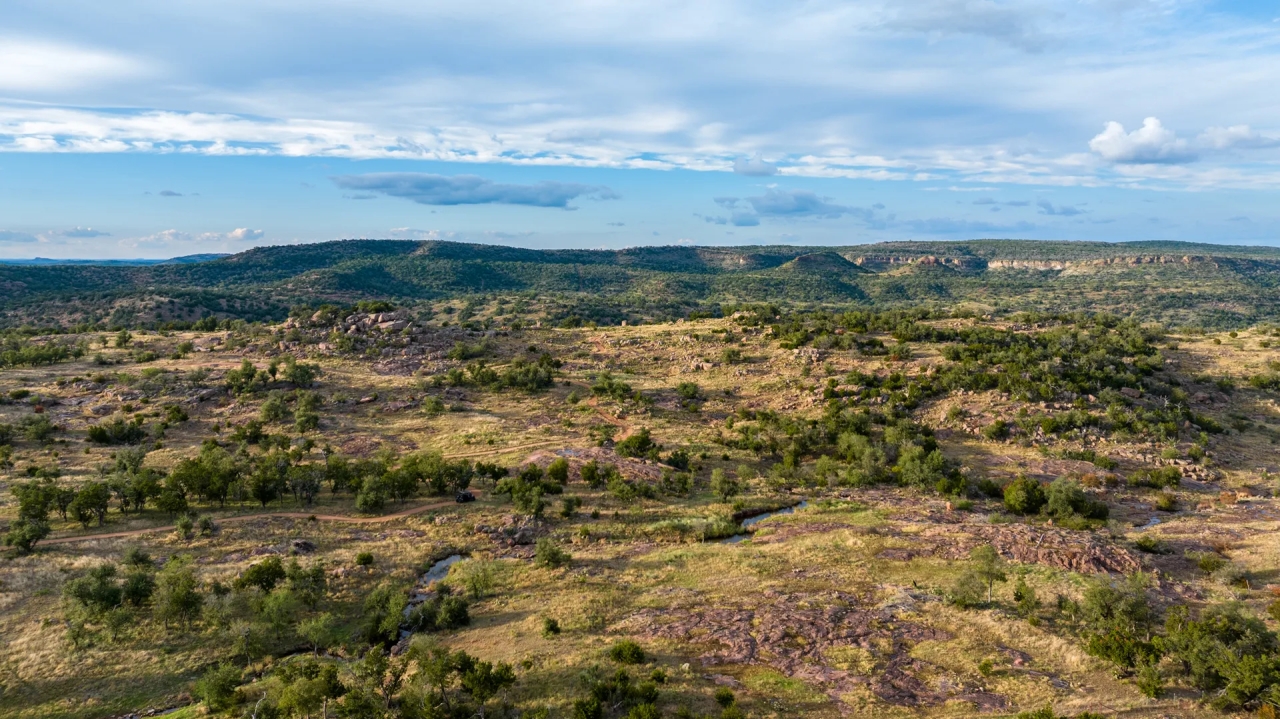 Stone Castle Ranch - Hunting Land for Sale - HuntingLocator.com ...