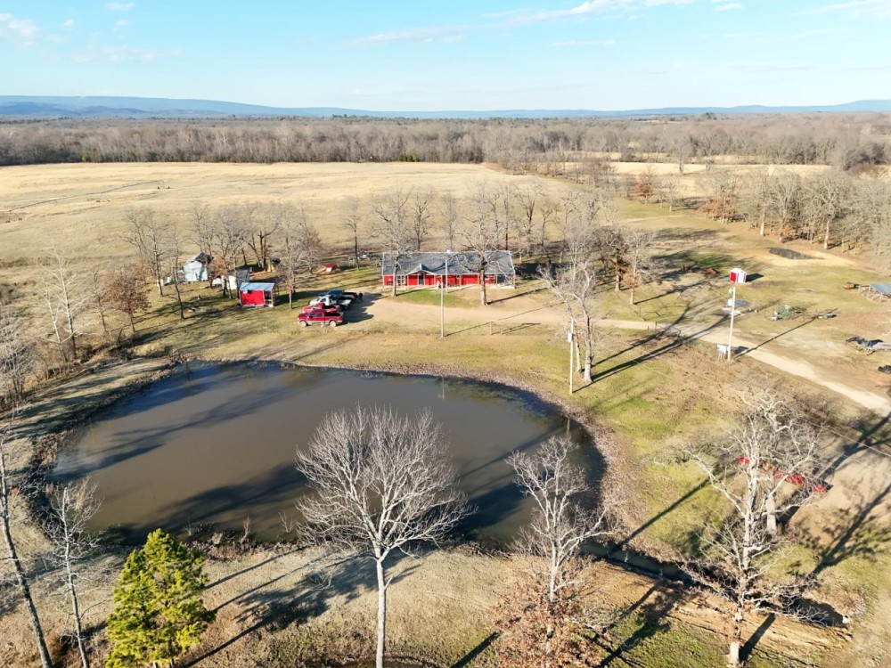 River Ranch - Hunting Land for Sale - HuntingLocator.com ...