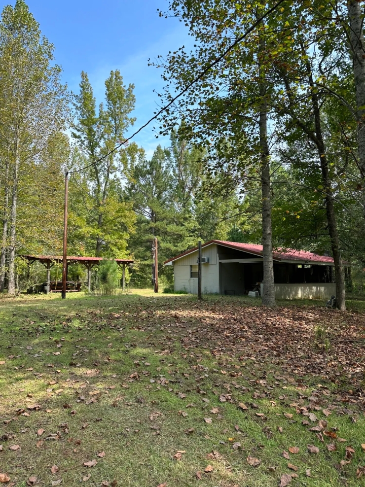 68 - Acres in Chambers County - Hunting Land for Sale - HuntingLocator ...