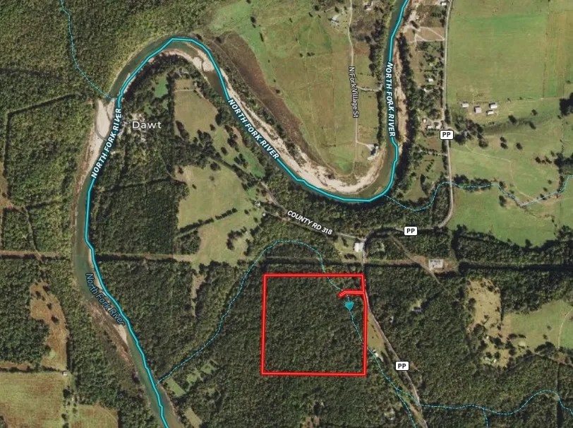 Hunting Land in The Ozarks - Hunting Land for Sale - HuntingLocator.com - HuntingLocator.com