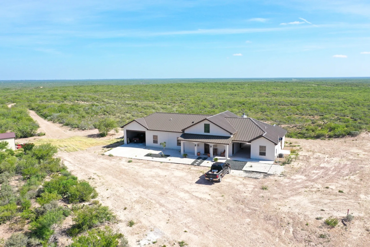 Myers Ranch - Hunting Land for Sale - HuntingLocator.com ...