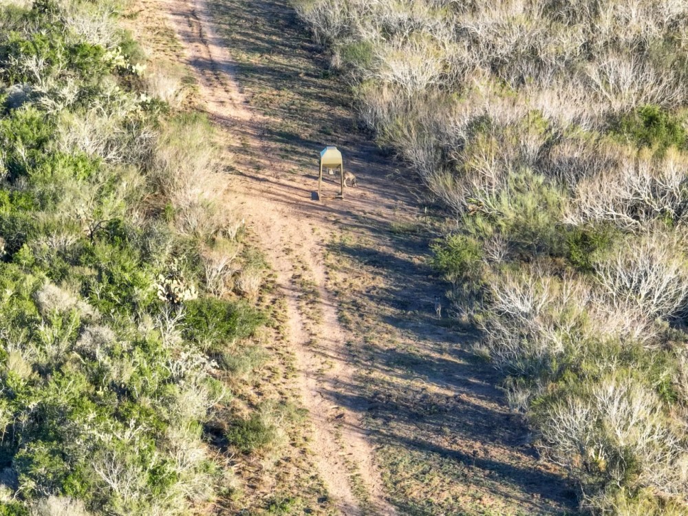 Triple 3 Ranch - Hunting Land for Sale - HuntingLocator.com ...