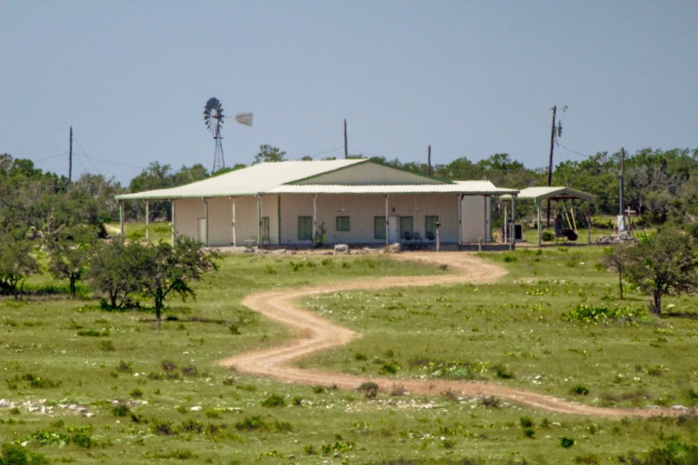 Wandering Wind Ranch - Hunting Land for Sale - HuntingLocator.com ...